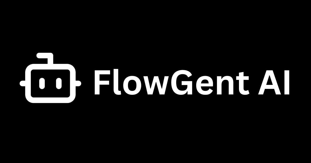 FlowGent AI FlowGent AI